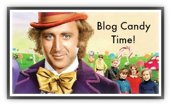 Blog Candy Fun with your feedback! - Simple Stampin