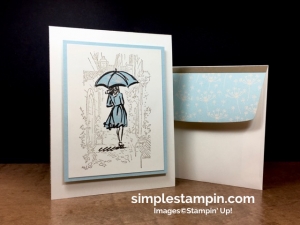 Simple Saturday! - Simple Stampin